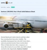 Latest News | Santova