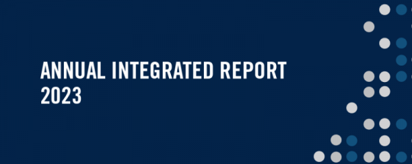Santova Annual Integrated Report 2023 | Santova